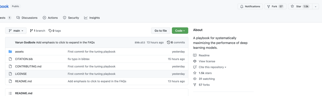 深度学习调参（炼丹）指南来了！-CSDN博客