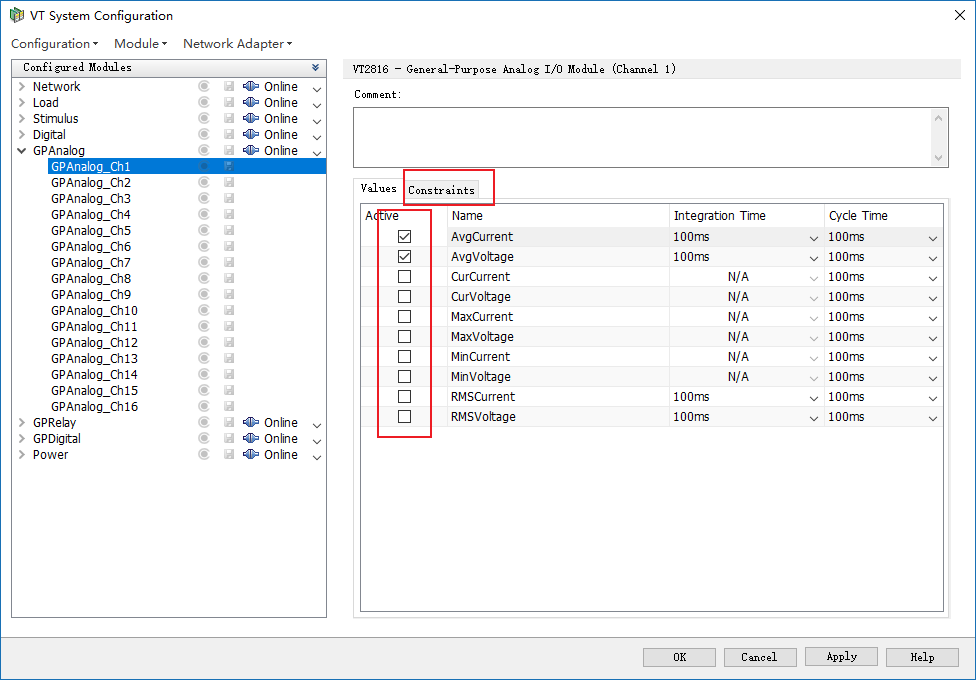 Vector CANOE VT2816A配置详解-CSDN博客