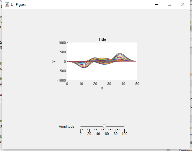 Matlab 之 App Designer 小白学习（一） Csdn博客