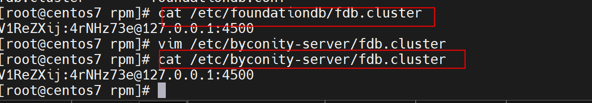 ByConity保姆级部署教程-CSDN博客