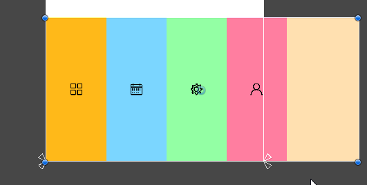java垂直排布控件,unity列表控件Horizontal/Vertical/Grid Layout Group用法介绍-CSDN博客