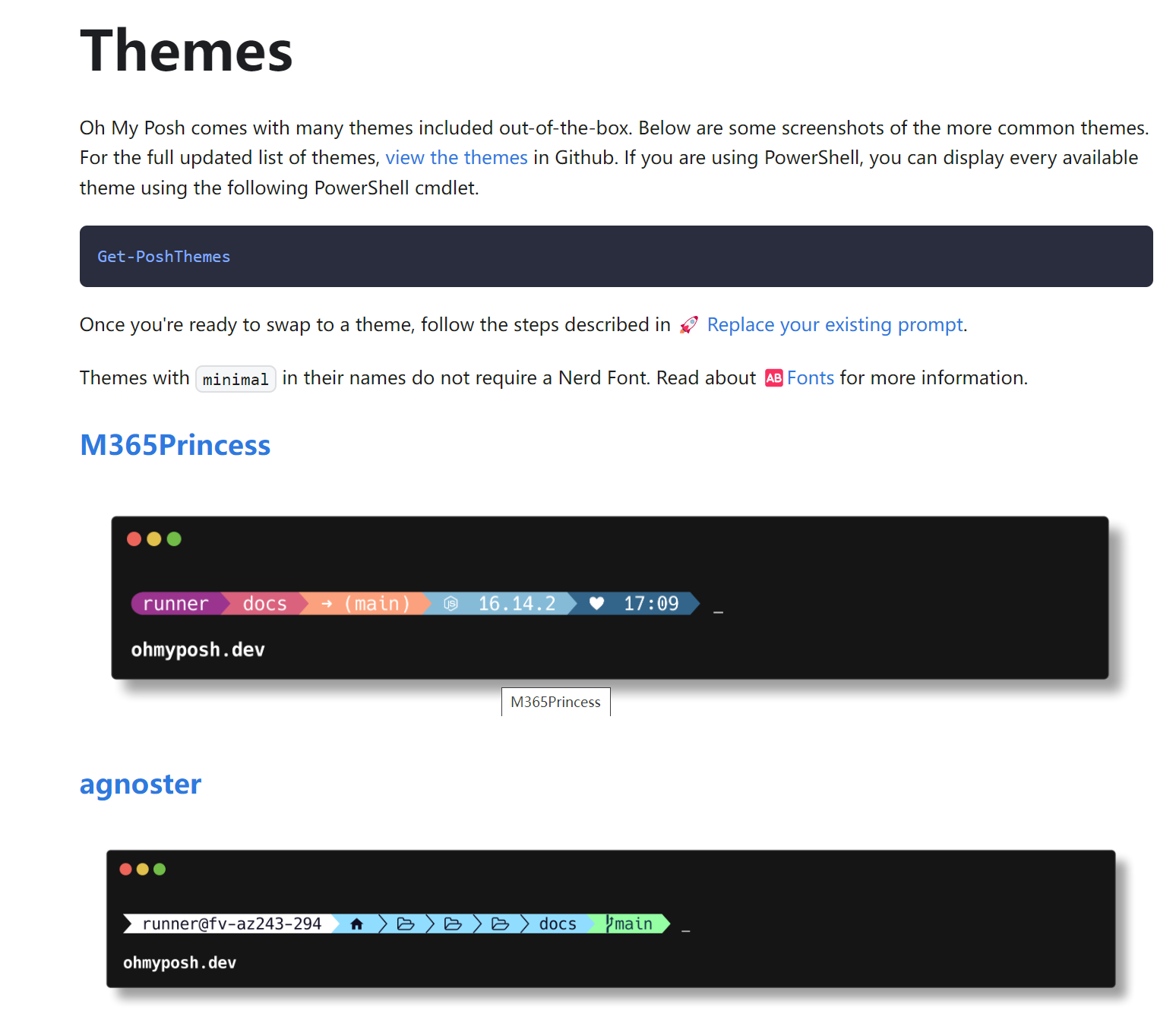 Powershell + clink整合cmd教程_cmd clink-CSDN博客
