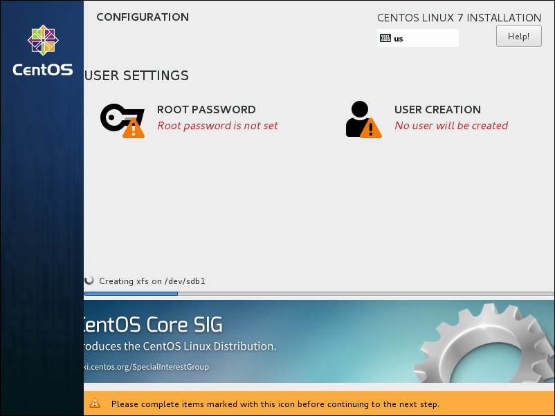 Linux 操作系统 Centos7.6安装教程详细Linux系统安装磁盘分区IP配置SSH互信NTP时间服务器关闭图形界面关闭防火墙配置hosts文件_linux 7.6-CSDN博客