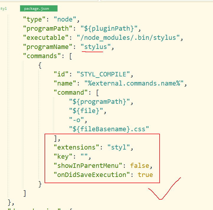 css预处理器-stylus 很少人用_stylus 伪类_wangxinwang996的博客-CSDN博客
