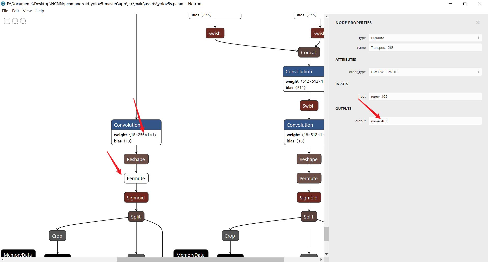 NCNN将模型部署到Android端_ncnn android-CSDN博客