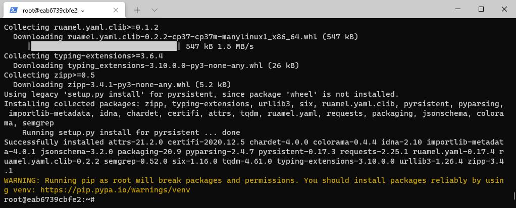 Semgrep结合GitLab实现代码审计实践-服务端_semgrep-based-CSDN博客