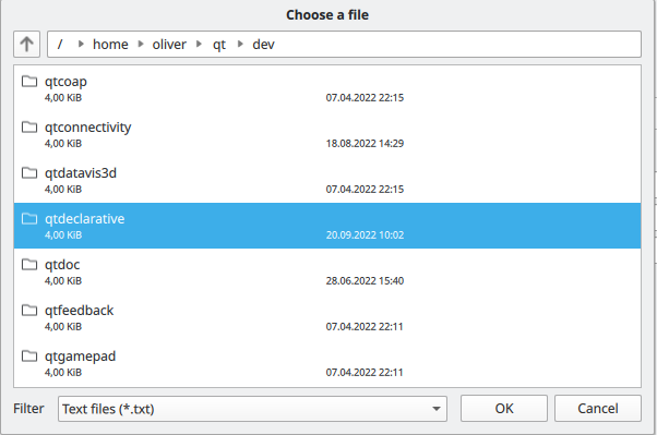 Qt Quick中的对话框_qtquick.dialogs-CSDN博客