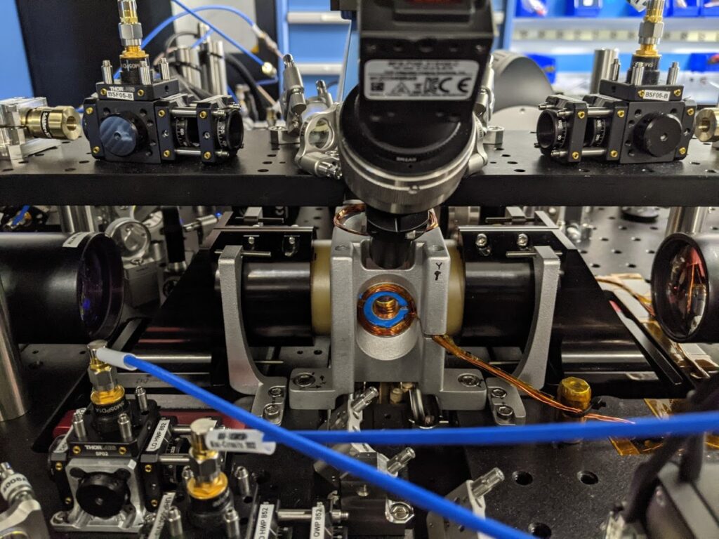 冷原子量子技术领导者ColdQuanta：从量子叠加到组织叠加的商业计划_coldquanta hilbert线路-CSDN博客