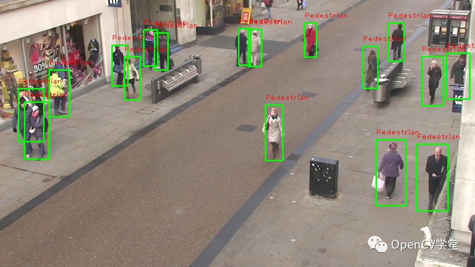 干货 | tensorflow模型导出与OpenCV DNN中使用-CSDN博客