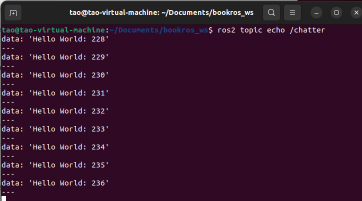ROS2指令——pkg、run、node、list等_ros2 run-CSDN博客
