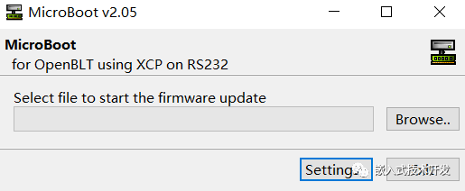 不会写Bootloader？看这里，现成的_openbootloader-CSDN博客