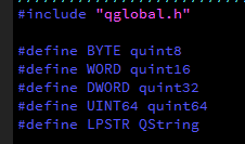 qt 调用com_利用Qt做PCAN的二次开发-CSDN博客