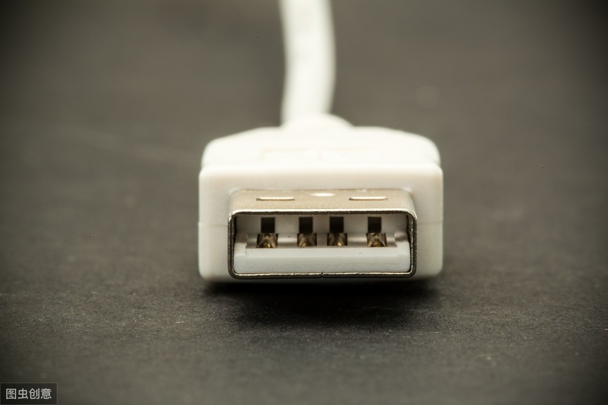 USB你真的了解它吗？USB的进化史_连接usb口,但识别的是com口-CSDN博客