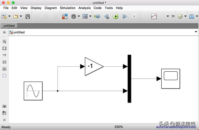 lorenz系统simulink仿真_Simulink仿真参数设置说明-CSDN博客