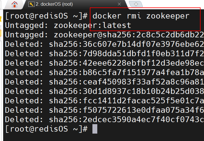 动力节点2023最新版Docker实战教程（3）Docker镜像_docker pull 最新镜像_锦鲤er.的博客-CSDN博客
