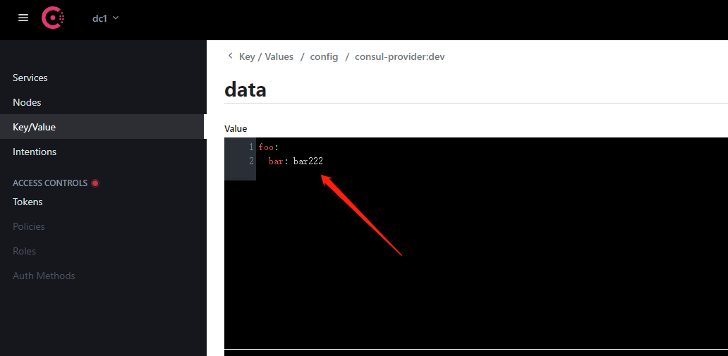 【SpringCloud】整合Consul实现配置中心_spring-cloud-starter-consul-config-CSDN博客