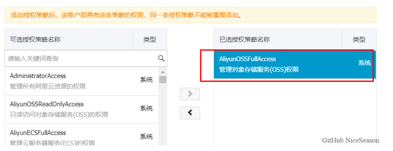使用阿里云存储图片-CSDN博客