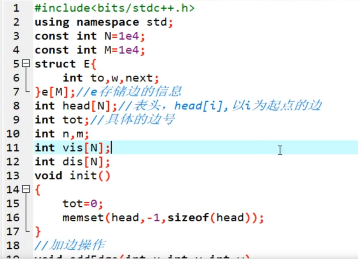 【SPFA】-CSDN博客