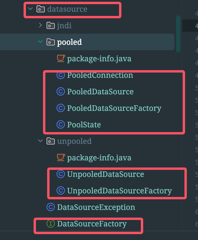 Mybatis_原理_05_数据源和事务模块_mybatis什么是数据源-CSDN博客