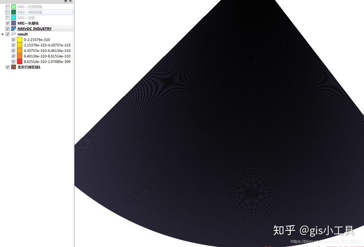 输出nc数据netcdf(nc)数据的使用、转换和分析 Csdn博客