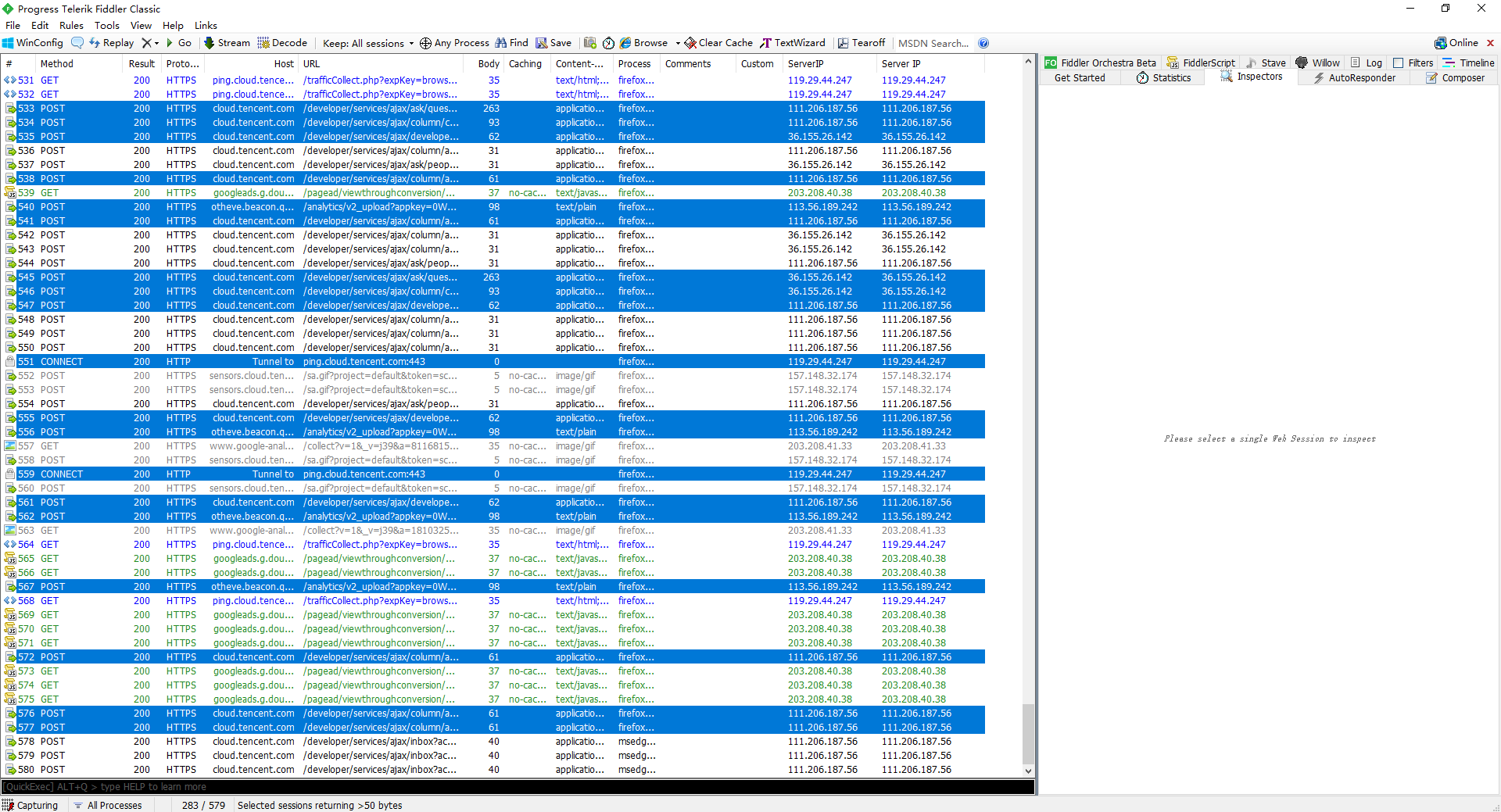 《吐血整理》高级系列教程-吃透Fiddler抓包教程(36)-掌握Fiddler中Fiddler Script用法，你会有多牛逼-上篇-CSDN博客