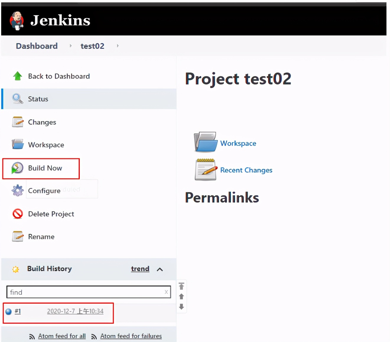 Jenkins 是什么？手把手教会你 Jenkins-CSDN博客