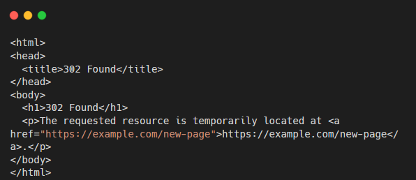 HTTP客户端错误状态码情况案例分析以及如何解决_307 temporary redirect-CSDN博客