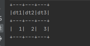 spark中生成时间序列数据的函数stack和sequence_spark stack-CSDN博客