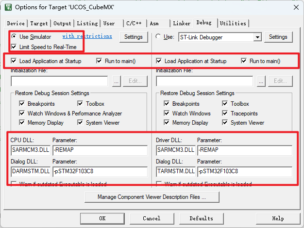 STM32 —— UCOS 移植-CSDN博客