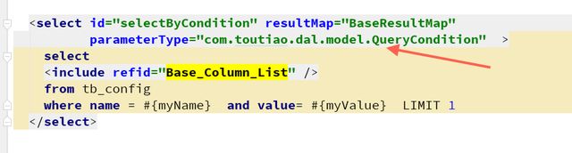 这3个例子，让你学会Mybatis常见标签_mybatis 创建表操作,使用什么标签-CSDN博客