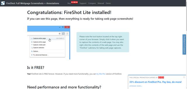 浏览器图标及名称大全_浏览器必备插件！网页截图神器（可截长图）——FireShot...-CSDN博客