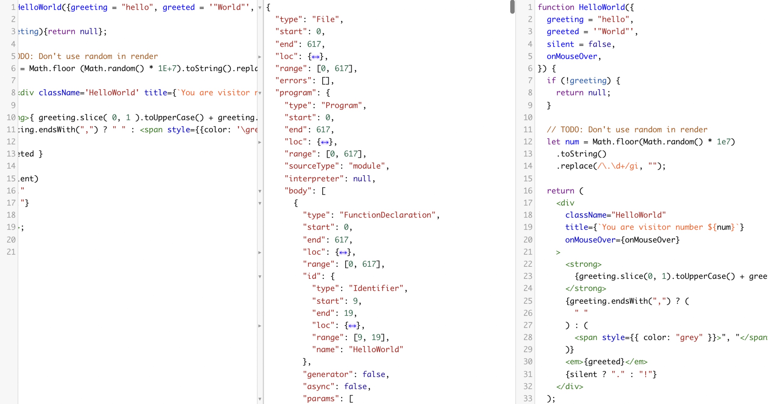深入解析 Prettier：揭秘自动代码格式化的黑科技 （1）_prettier插件干嘛用的-CSDN博客