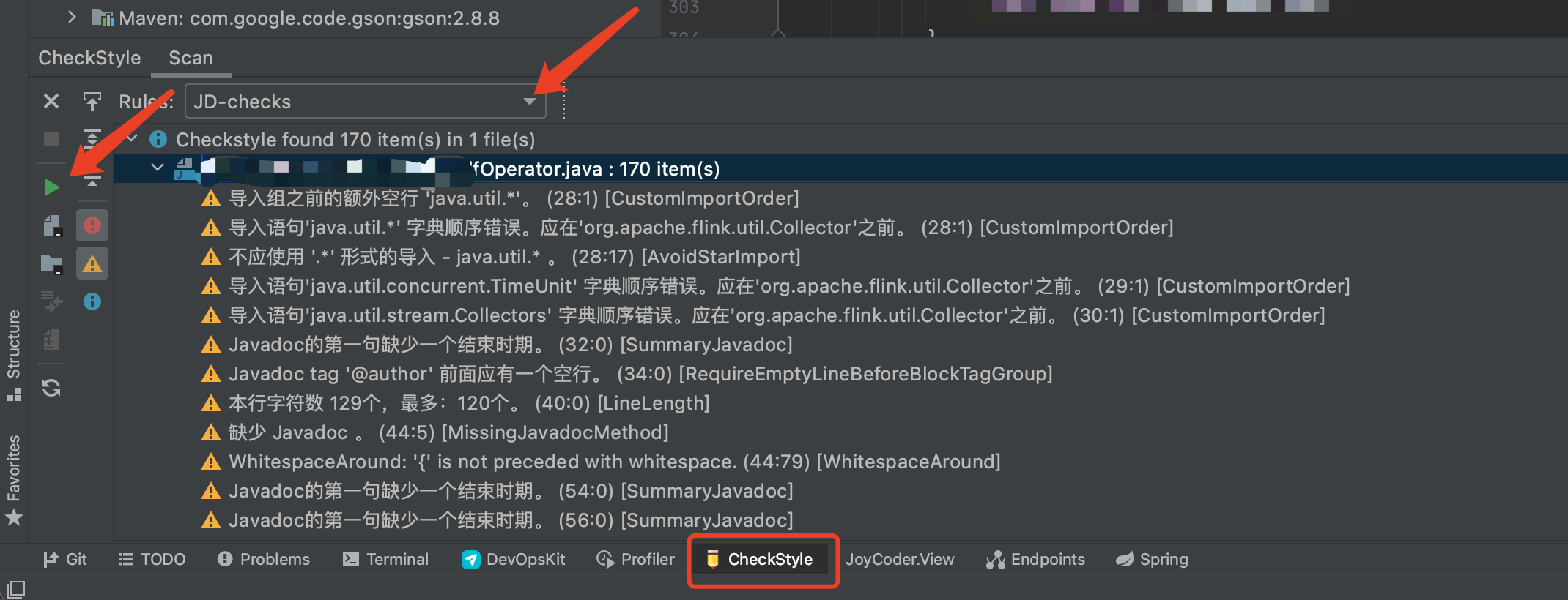 Java代码之美，从遵循样式规范开始_java变成规范-CSDN博客