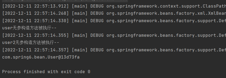 Spring启用Log4j2日志框架_spring log4j2配置-CSDN博客