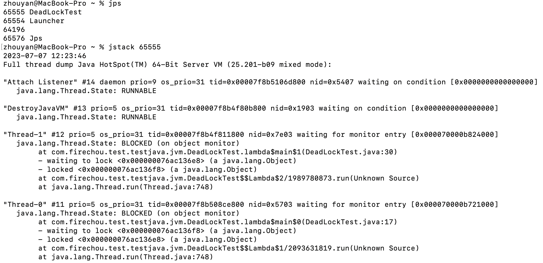 JVM调优工具及调优实战_ngcmx设置-CSDN博客