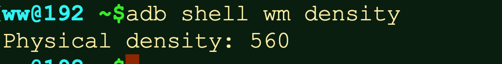 adb 常用命令---1_disable-adb-root-CSDN博客
