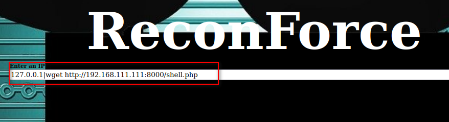 Vulnhub:ReconForce-01.1靶机-CSDN博客