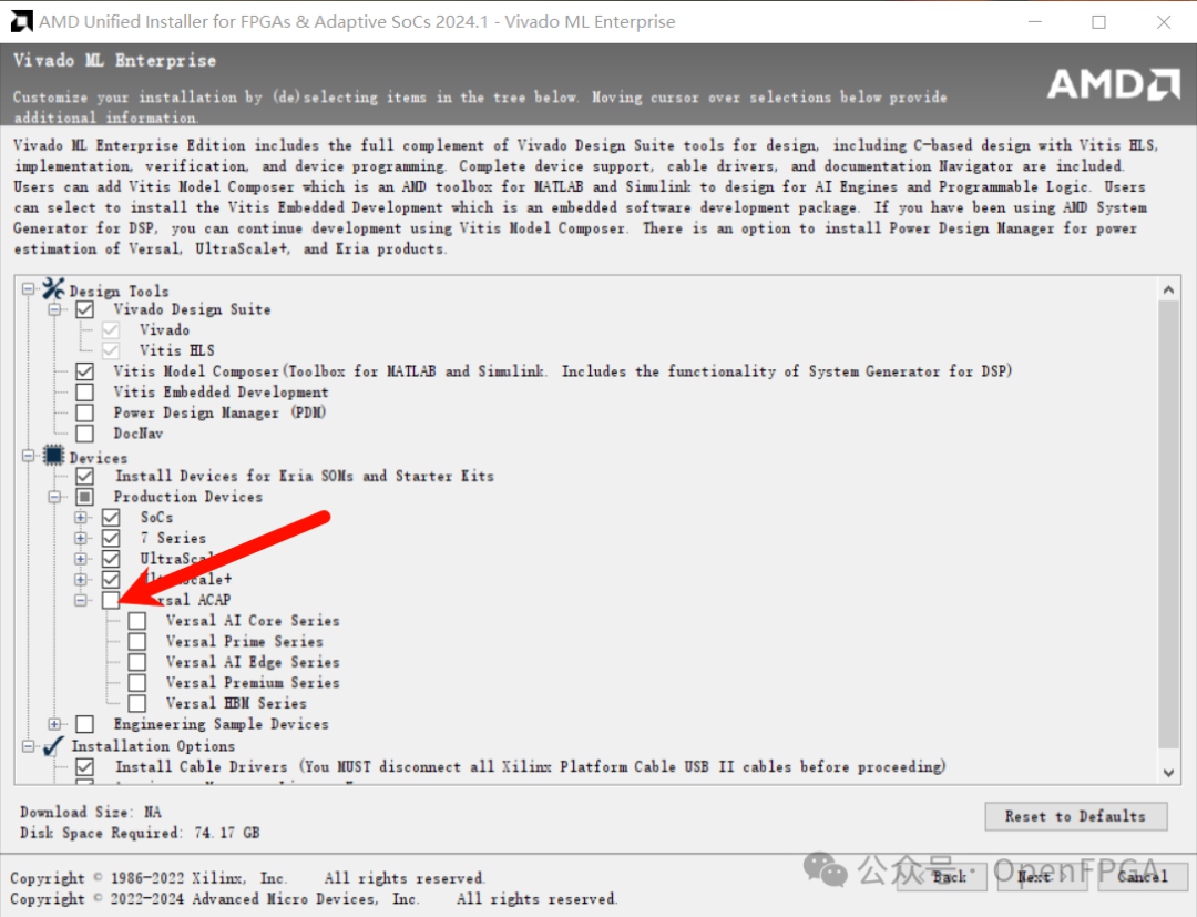 AMD-Xilinx Vivado™ 2024.1 现已推出，可供下载-CSDN博客