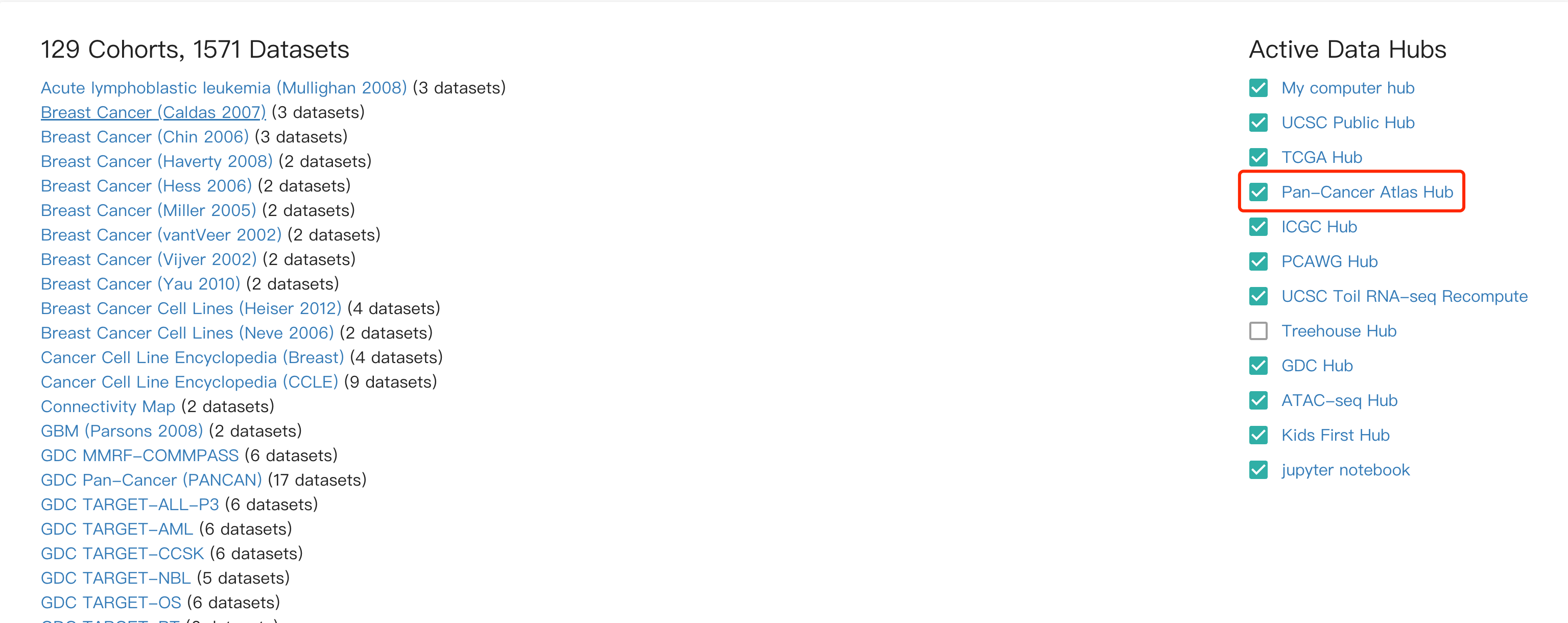 TCGA 数据下载 —— TCGAbiolinks 临床数据下载_肿瘤临床数据矩阵下载-CSDN博客