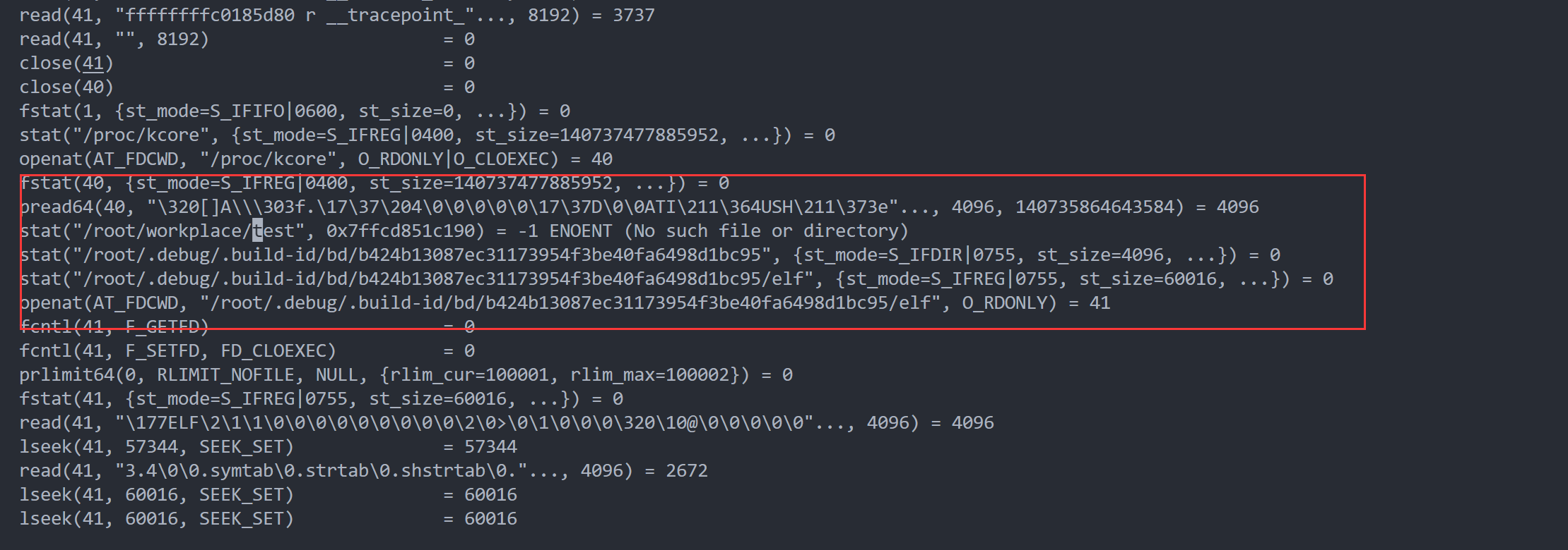 一文了解perf script出现[unknown]的原因-CSDN博客