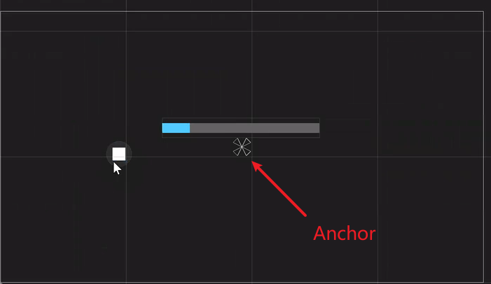 Pivot和Anchor的区别和作用【Unity游戏开发】_unity anchor pivot-CSDN博客