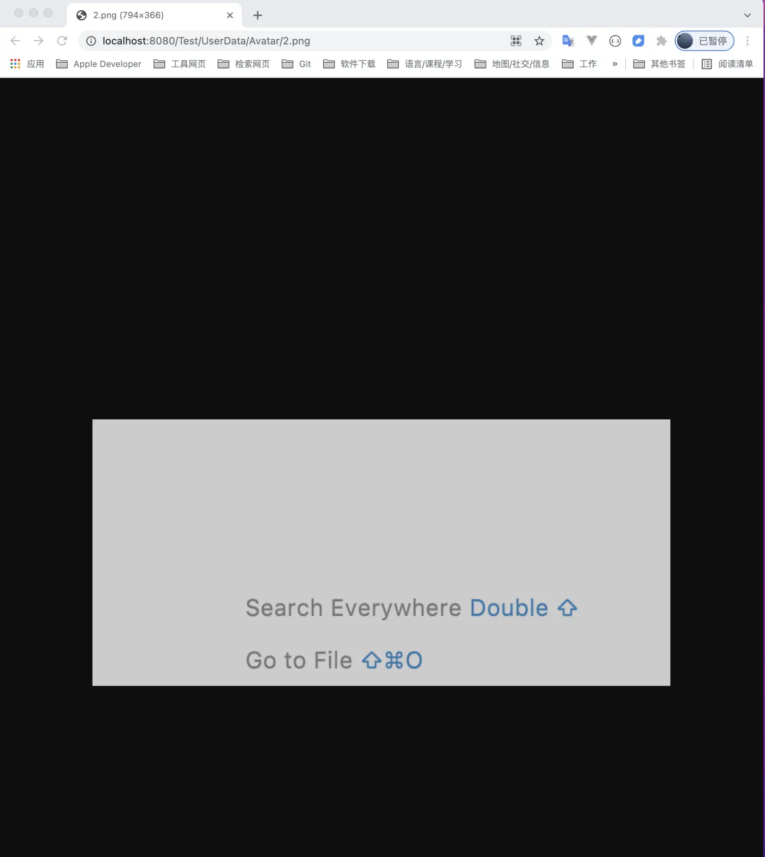上传文件（图片头像）配置静态资源路径static-locations、static-path-pattern-CSDN博客