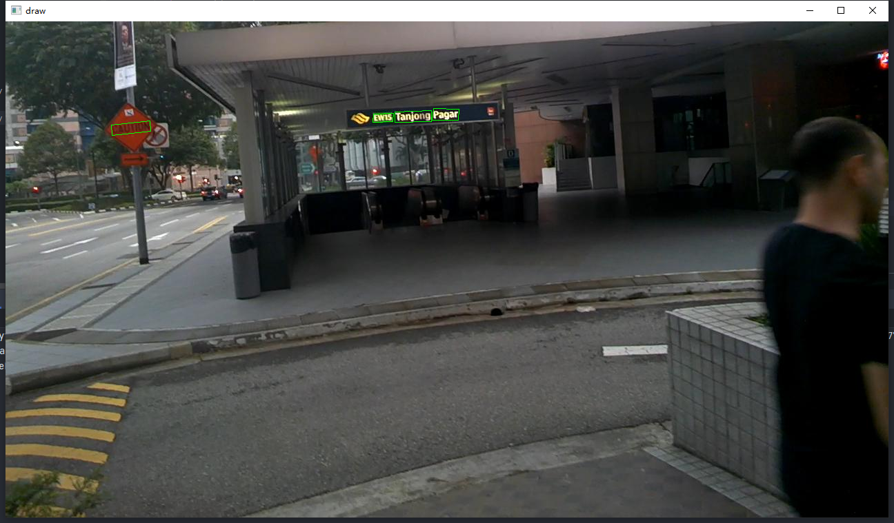 DBNet源码——超详细图解_dbnet代码-CSDN博客