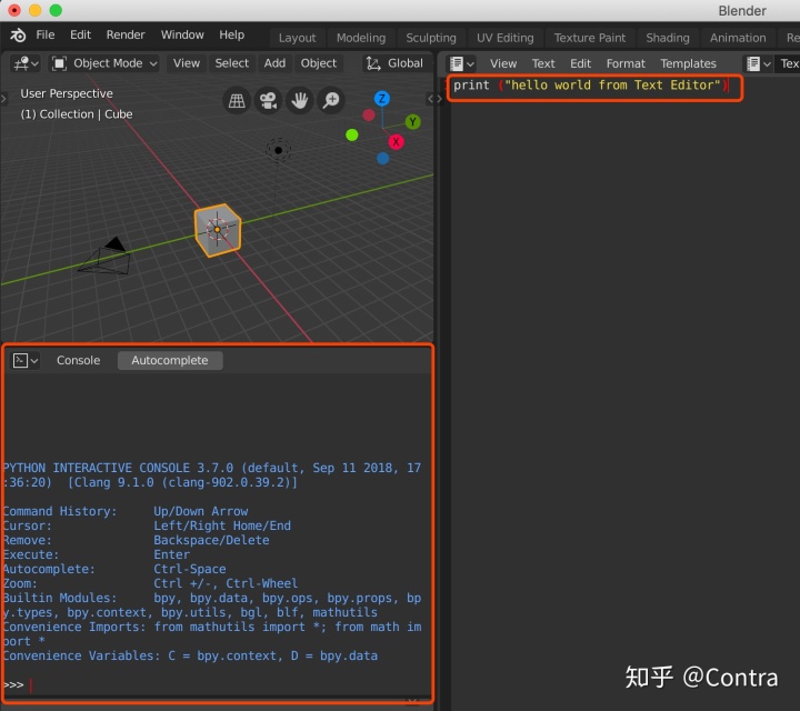 Python 画任意函数曲线用blender来学习python创意编程,实现傅里叶级数可视化澳洲的天好蓝的博客 Csdn博客 7658