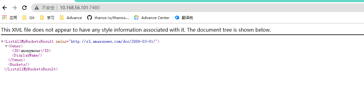 2. ceph 初识_error initializing cluster client: objectnotfound(-CSDN博客
