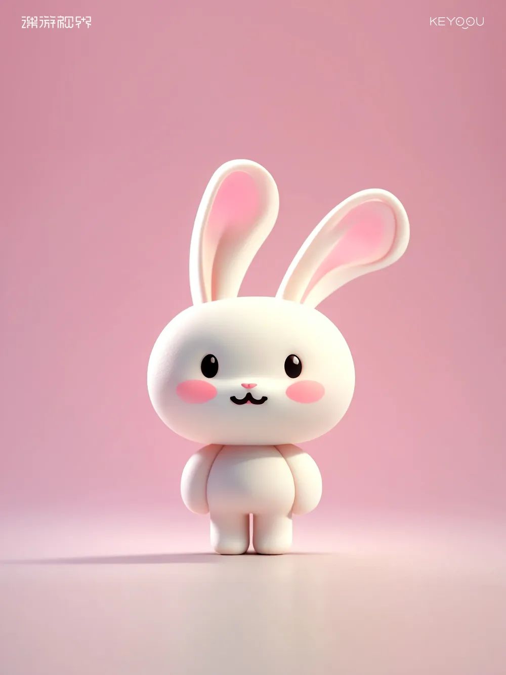 AIGC内容分享(二十七)：AIGC IP吉祥物转3D就是爽快_使用sd生成ip龙吉祥物-CSDN博客