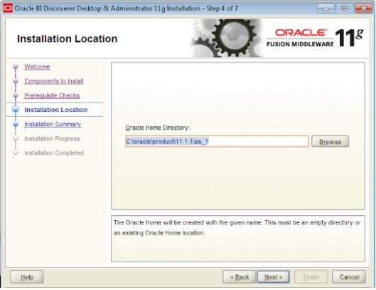 Oracle Discoverer 11.1.1.7安装以及与Oracle EBS R12.1.3的集成_oracle bi ...
