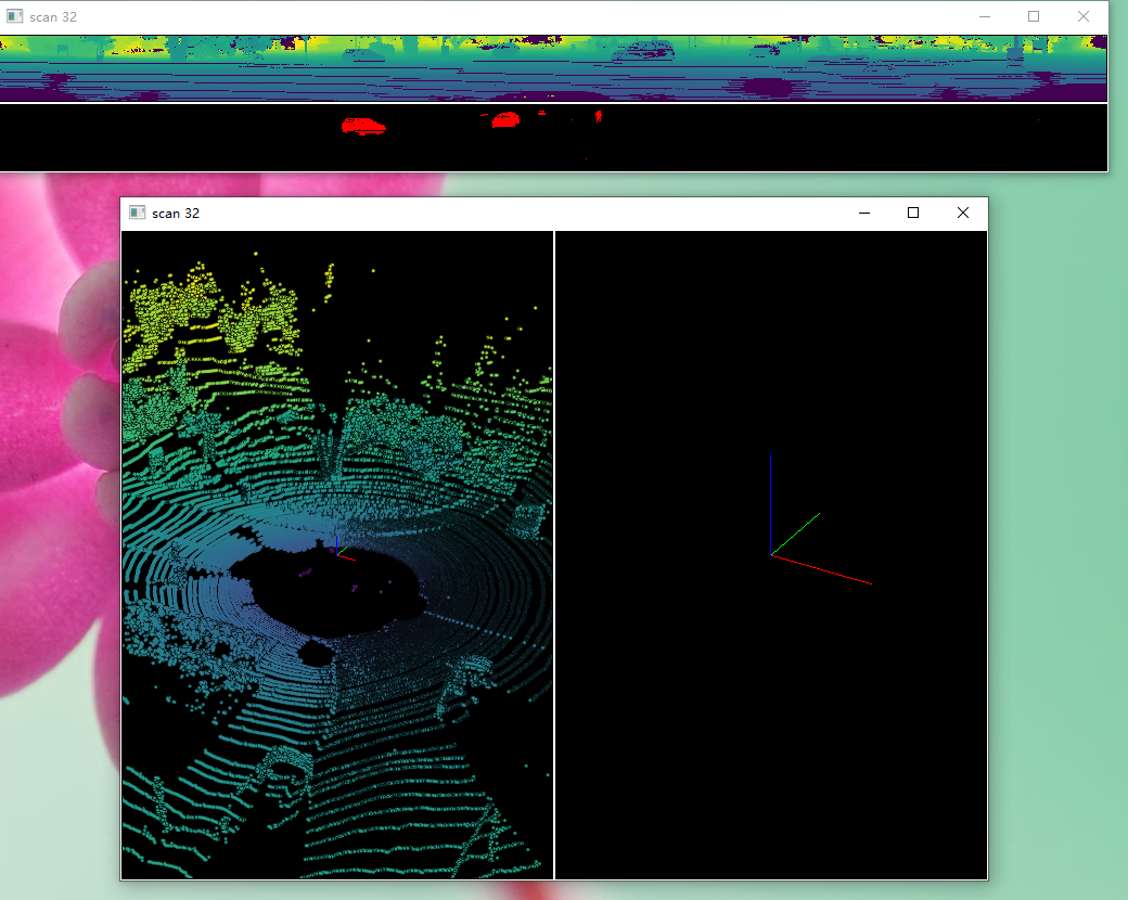 windows10+vscode+anaconda+python3.7配置LiDAR-MOS动态物体点云开源项目_python控制lidar-CSDN博客