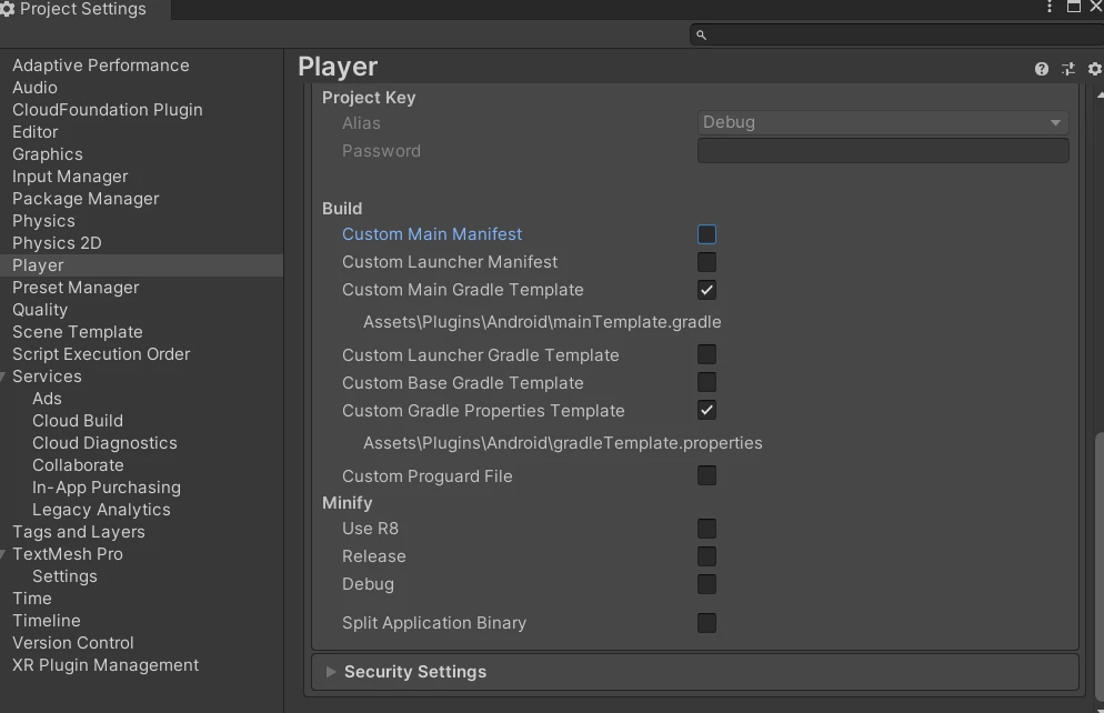 Unity接入Topon聚合平台穿山甲广告SDK_unity接入穿山甲-CSDN博客